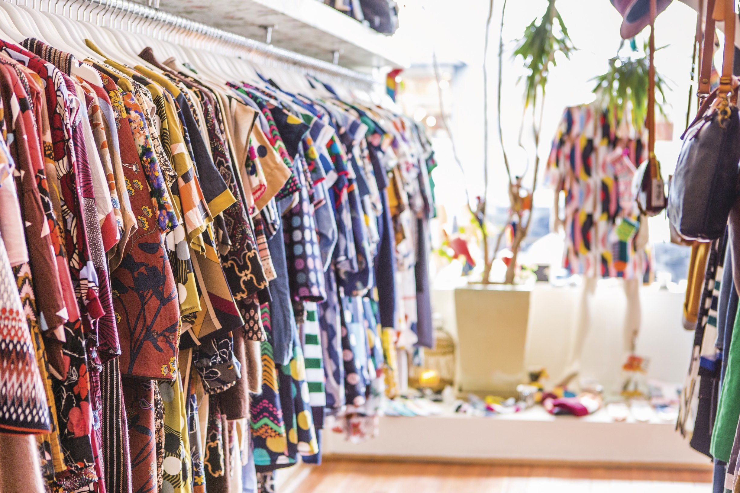 Embrace spring fashion in Melbourne