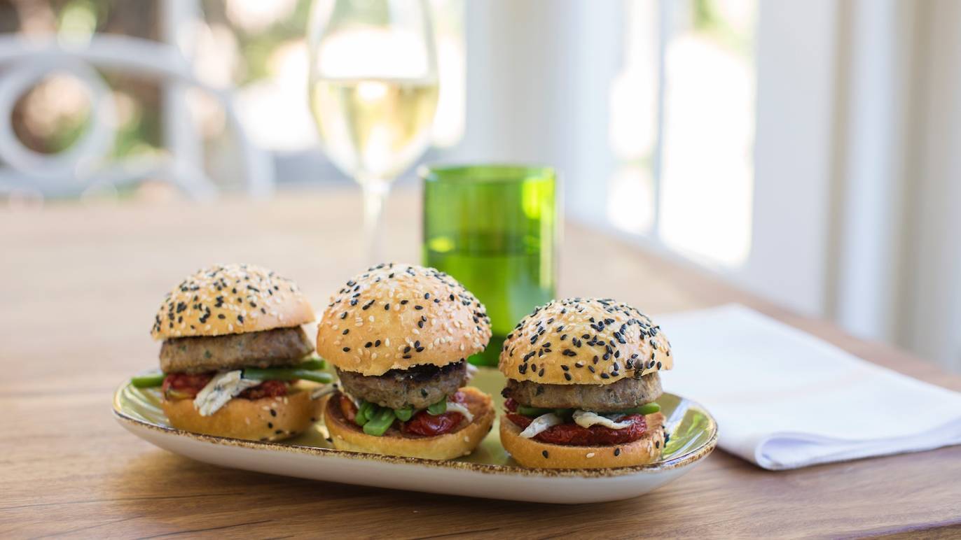 Chiswick restaurant Woollahra