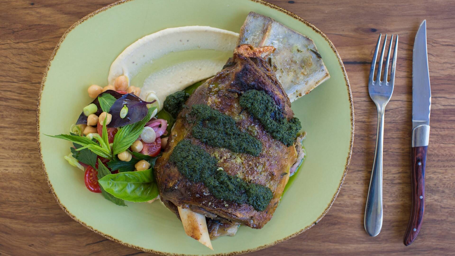 Chiswick restaurant Woollahra