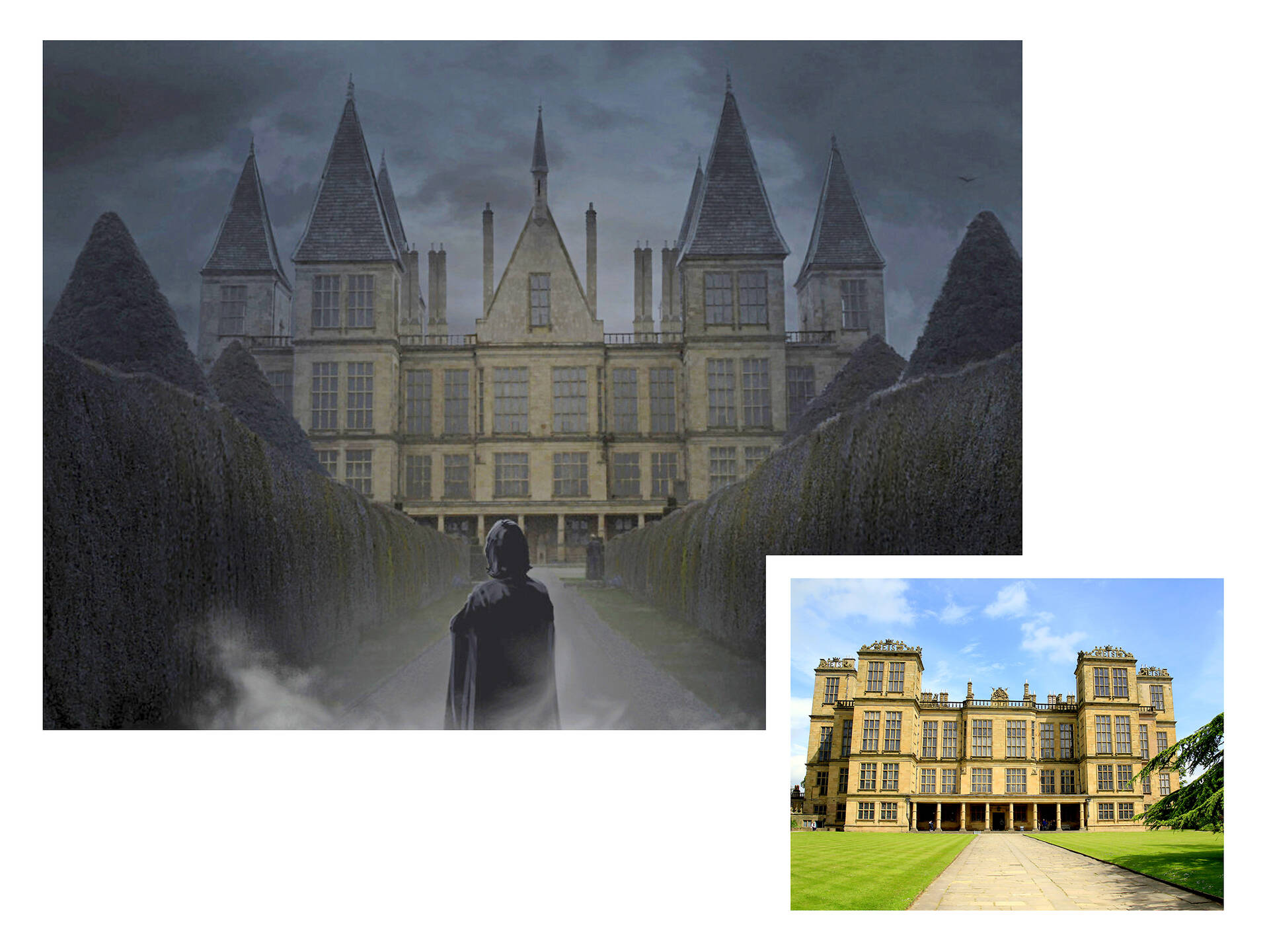 Six magical day trips for Harry Potter fans