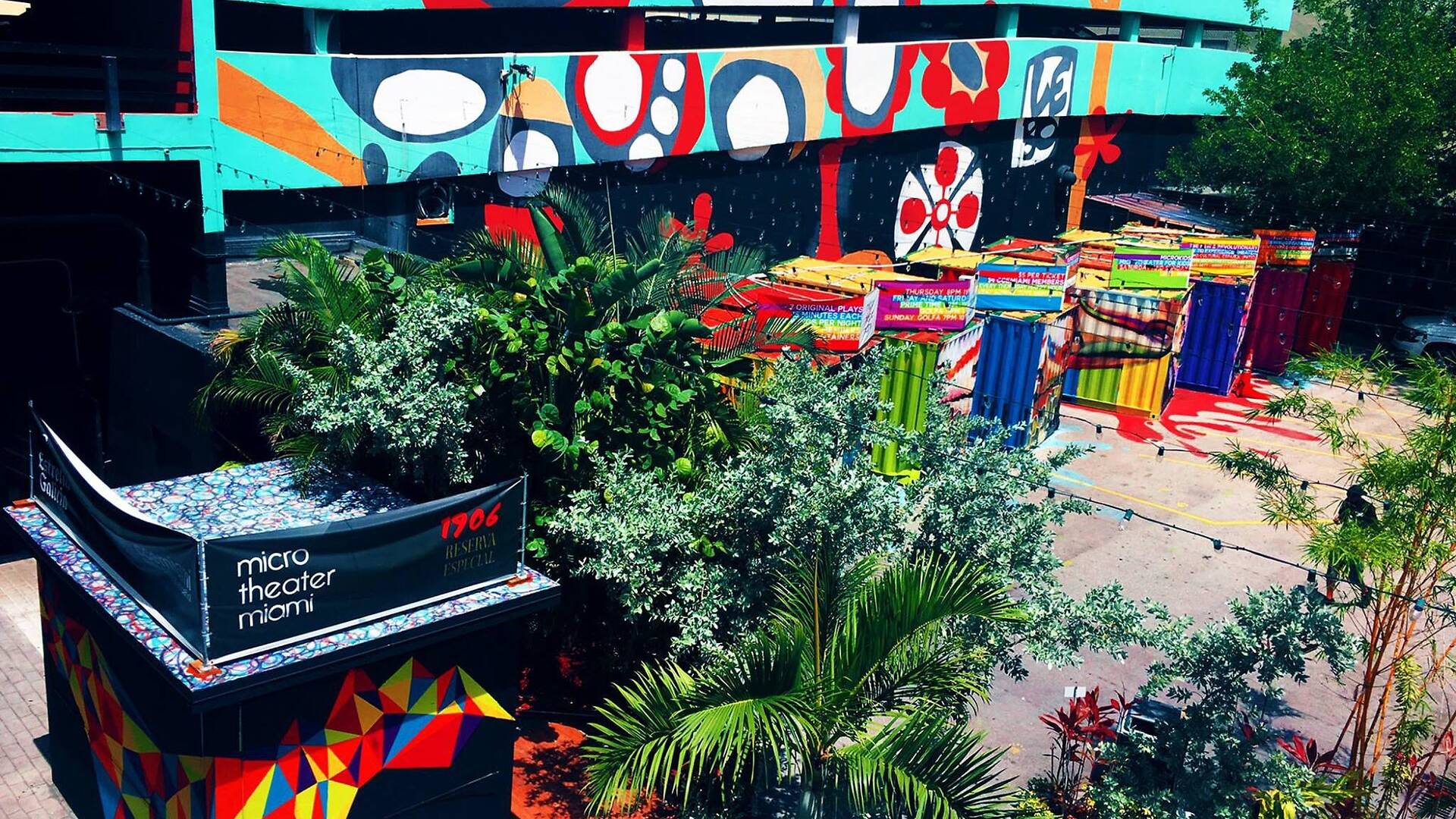 Micro Theater Miami | Things to do in Omni, Miami