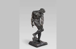 “Rodin: Sculptor and Storyteller” | Art in Chicago