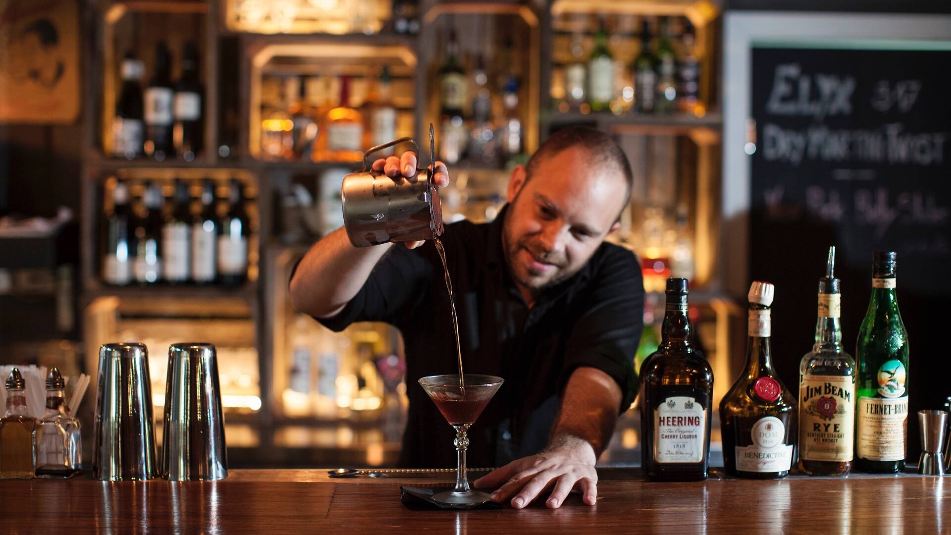 Assembly | Bars in Sydney, Sydney