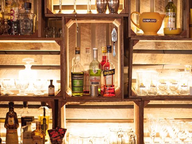 Assembly | Bars in Sydney, Sydney