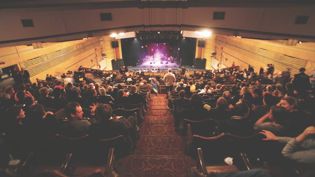 The Enmore Theatre | Music in Newtown, Sydney
