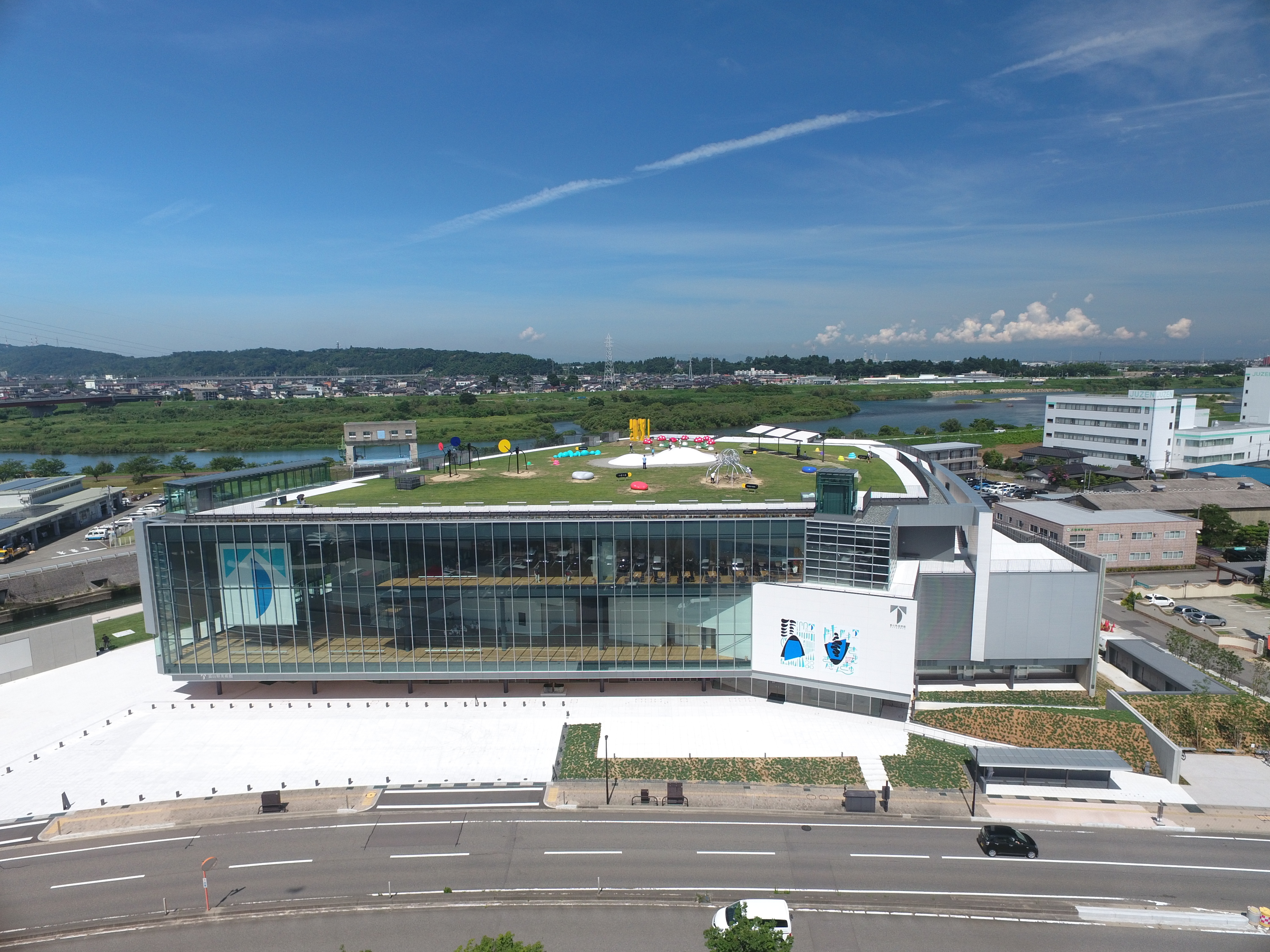 Seven things to do in Toyama | Time Out Tokyo