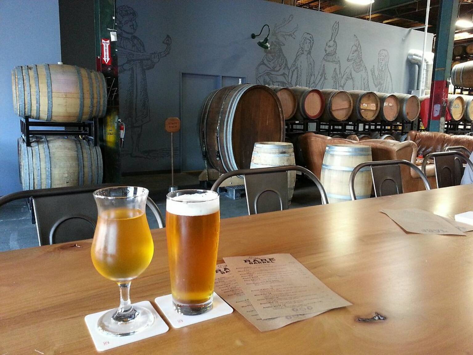 10 Best San Francisco Breweries for Drinking Incredible Beers