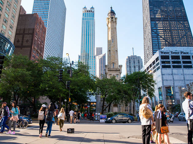 20 things your parents will say when they visit you in Chicago