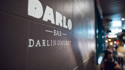 Darlo Bar | Bars in Darlinghurst, Sydney