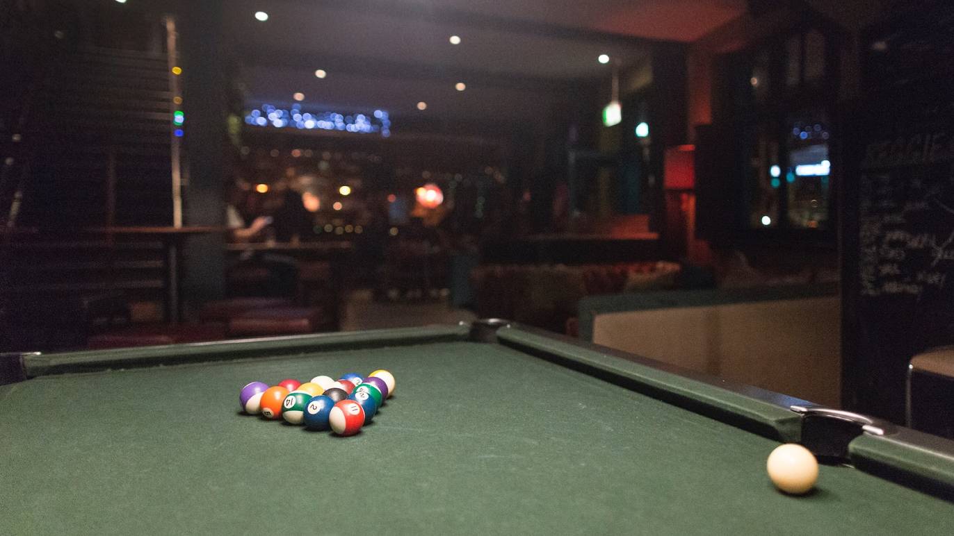 Darlo Bar | Bars in Darlinghurst, Sydney