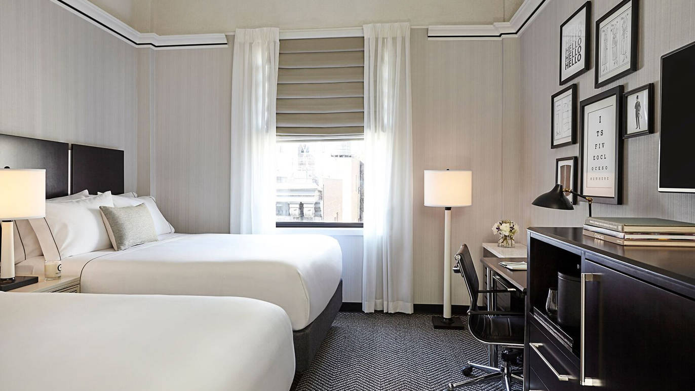 The Gregory | Hotels in Midtown West, New York