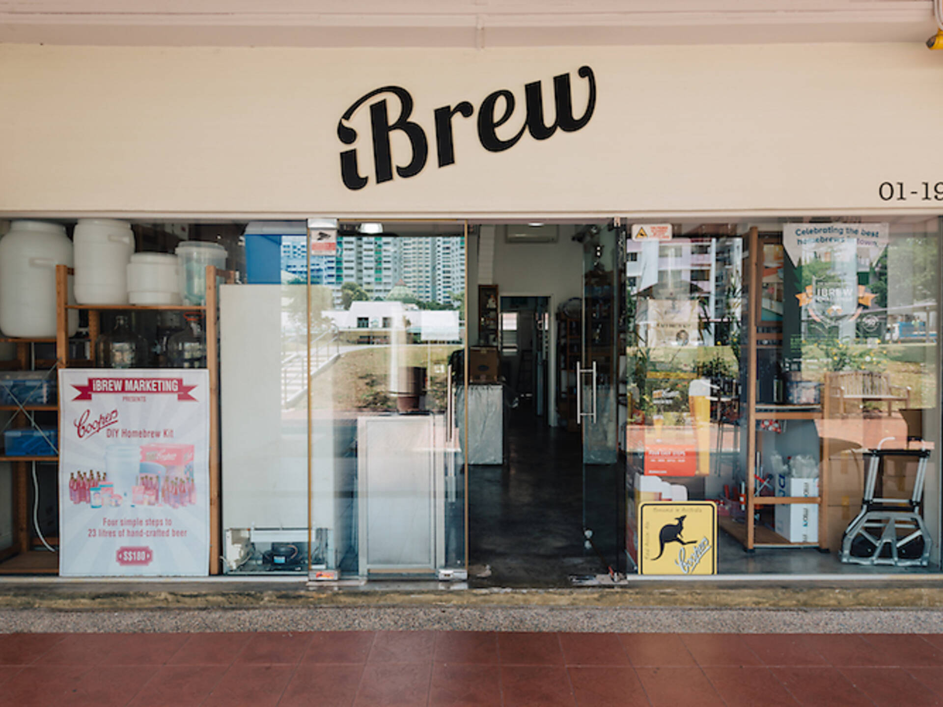 Clementi Guide: Things To Do, Eat, Drink And Shop