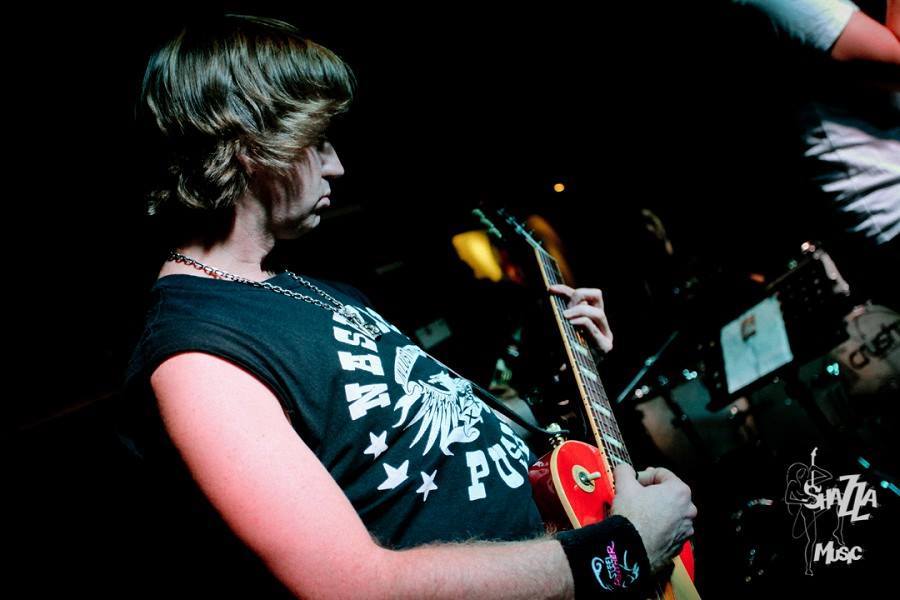 Shazza Music Showcase hits it's 100th event!