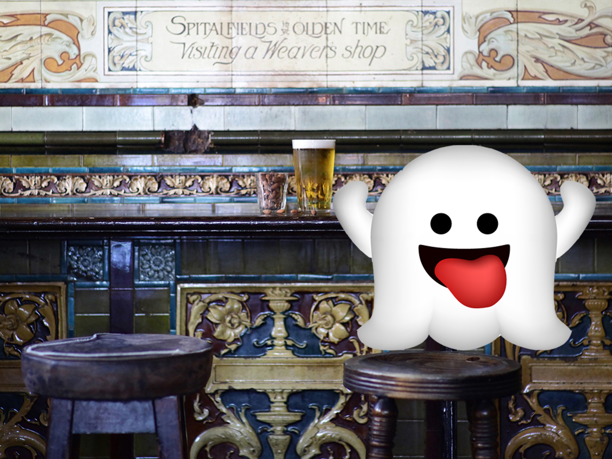9 Most Haunted Pubs in London That Will Give You The Chills