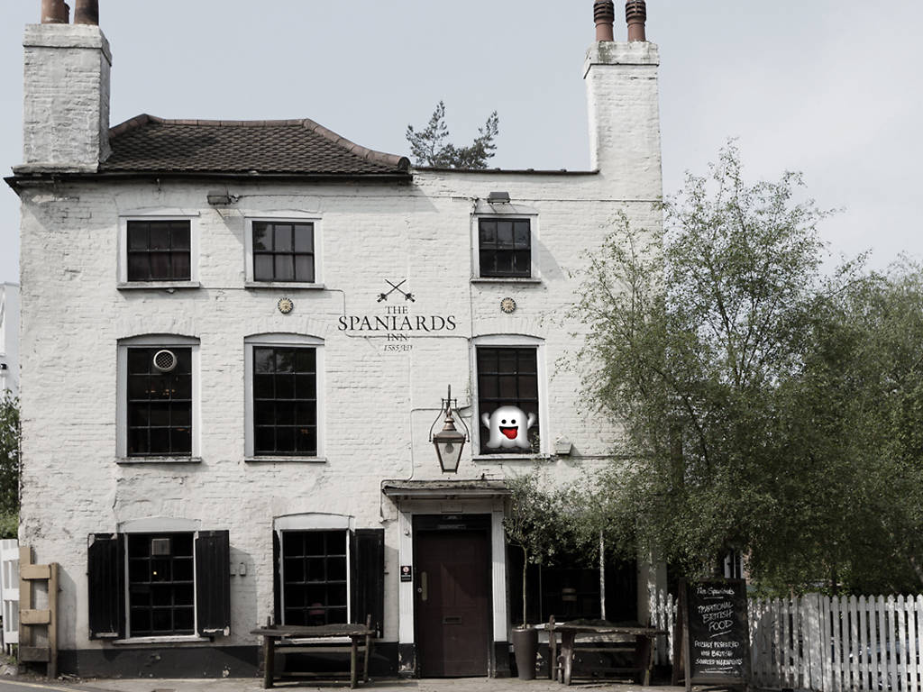9 Most Haunted Pubs in London That Will Give You The Chills