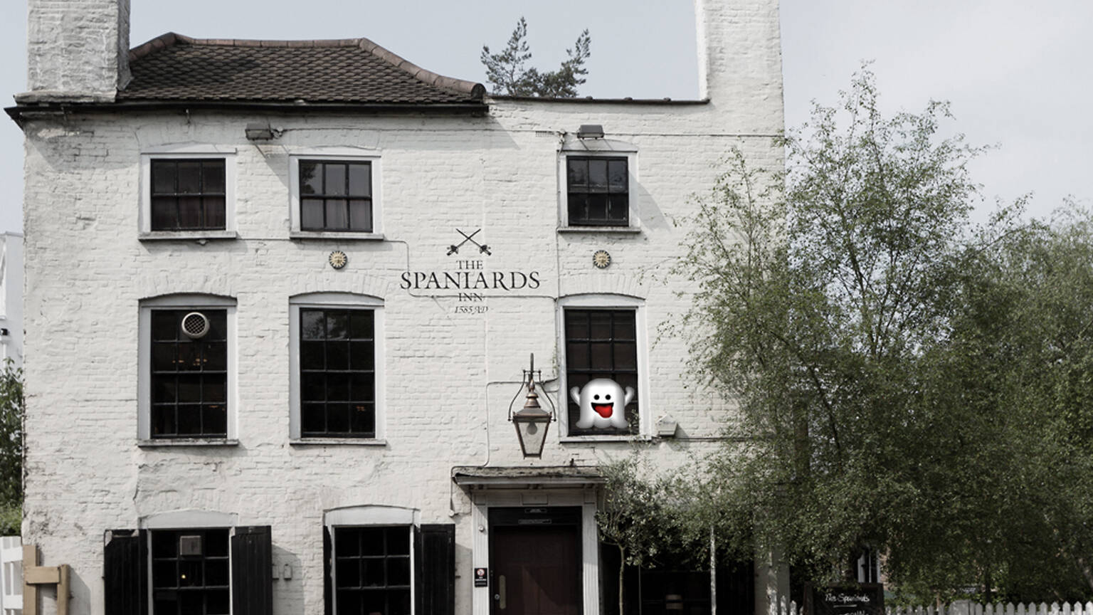 9 Most Haunted Pubs in London That Will Give You The Chills
