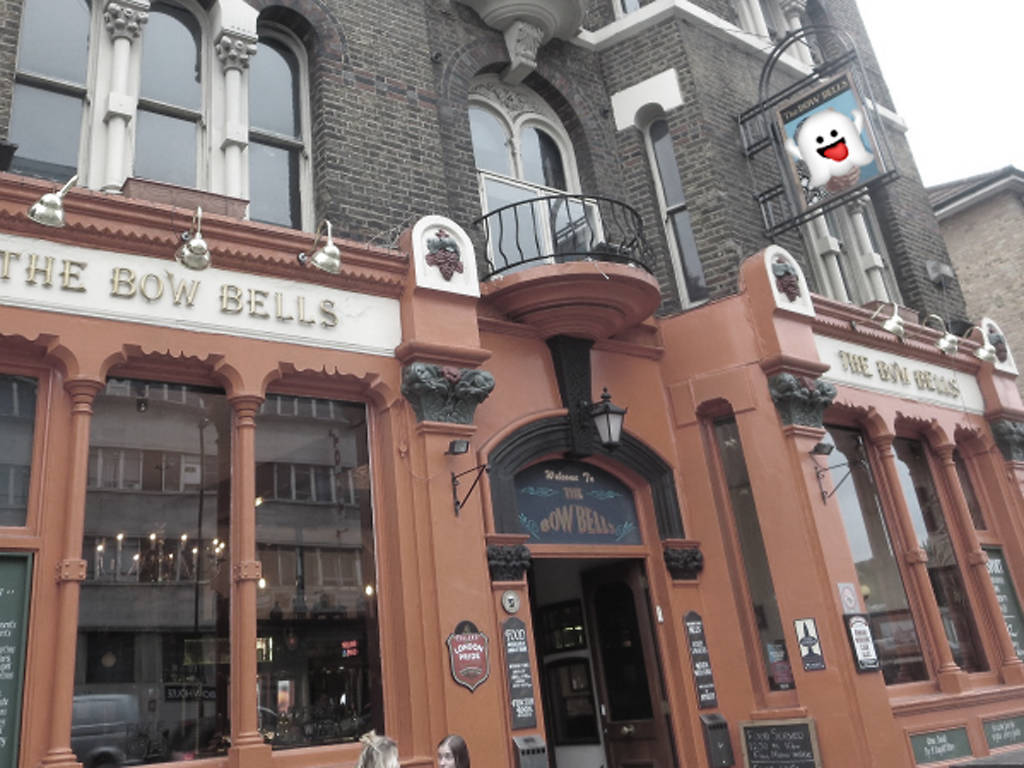 9 Most Haunted Pubs in London That Will Give You The Chills