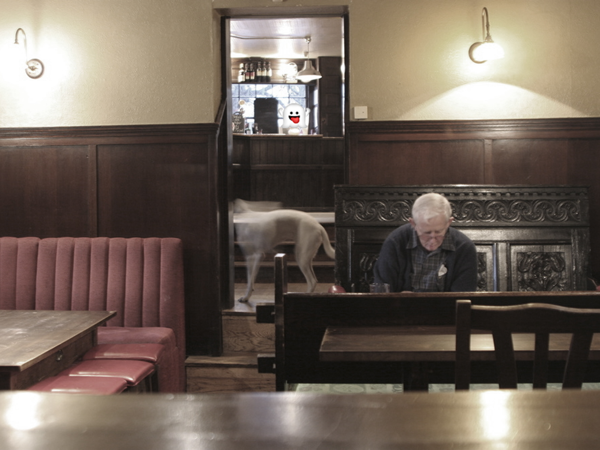 8 Haunted Pubs In London That’ll Give You The Chills