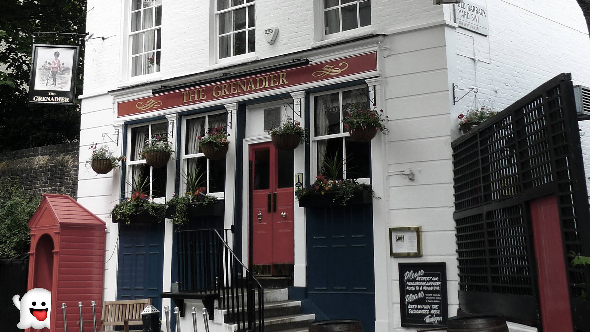 9 Most Haunted Pubs in London That Will Give You The Chills