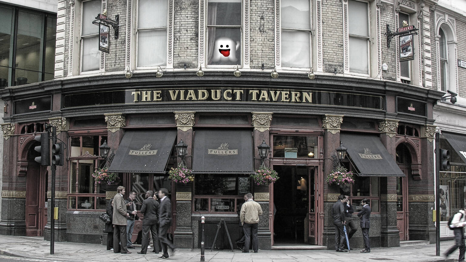 9 Most Haunted Pubs in London That Will Give You The Chills