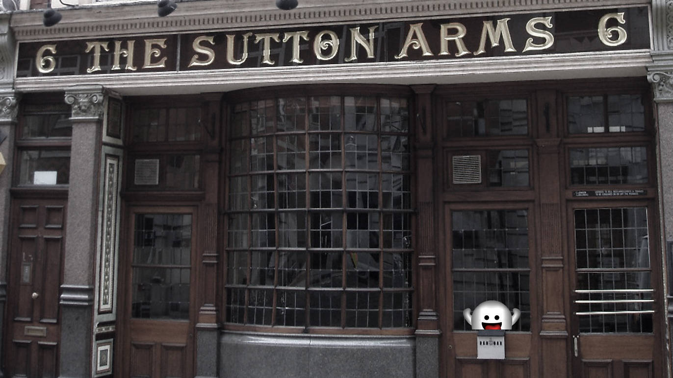 9 Most Haunted Pubs in London That Will Give You The Chills