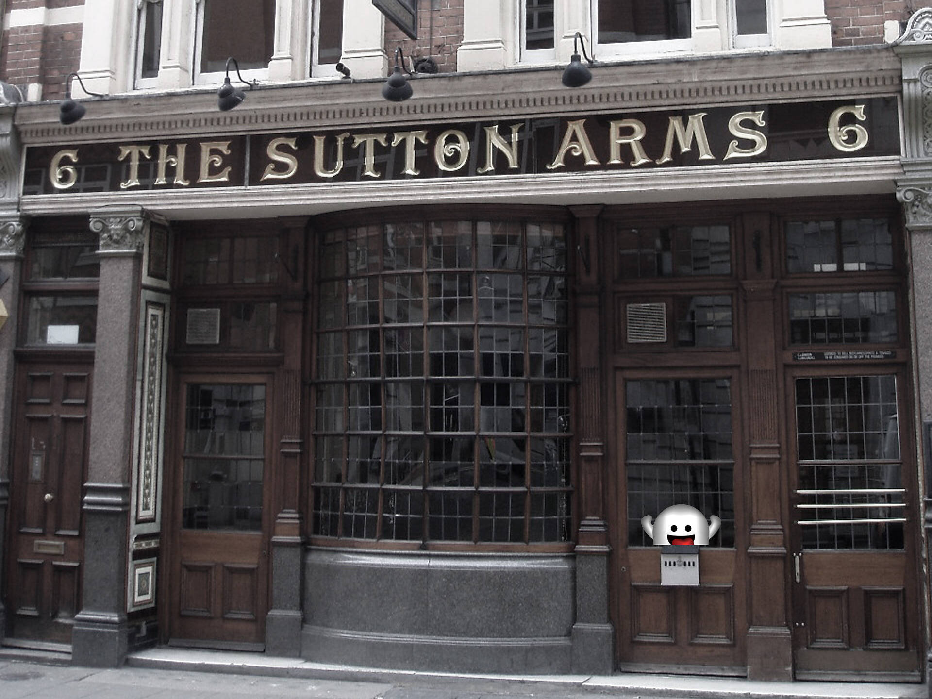 9 Most Haunted Pubs in London That Will Give You The Chills