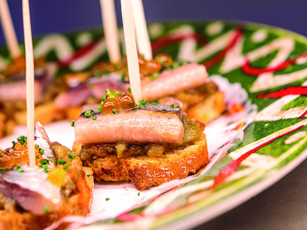 Comer y beber - Time Out Barcelona