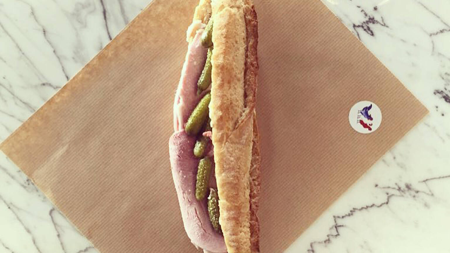 Pique-Nique | Restaurants in Bermondsey, London