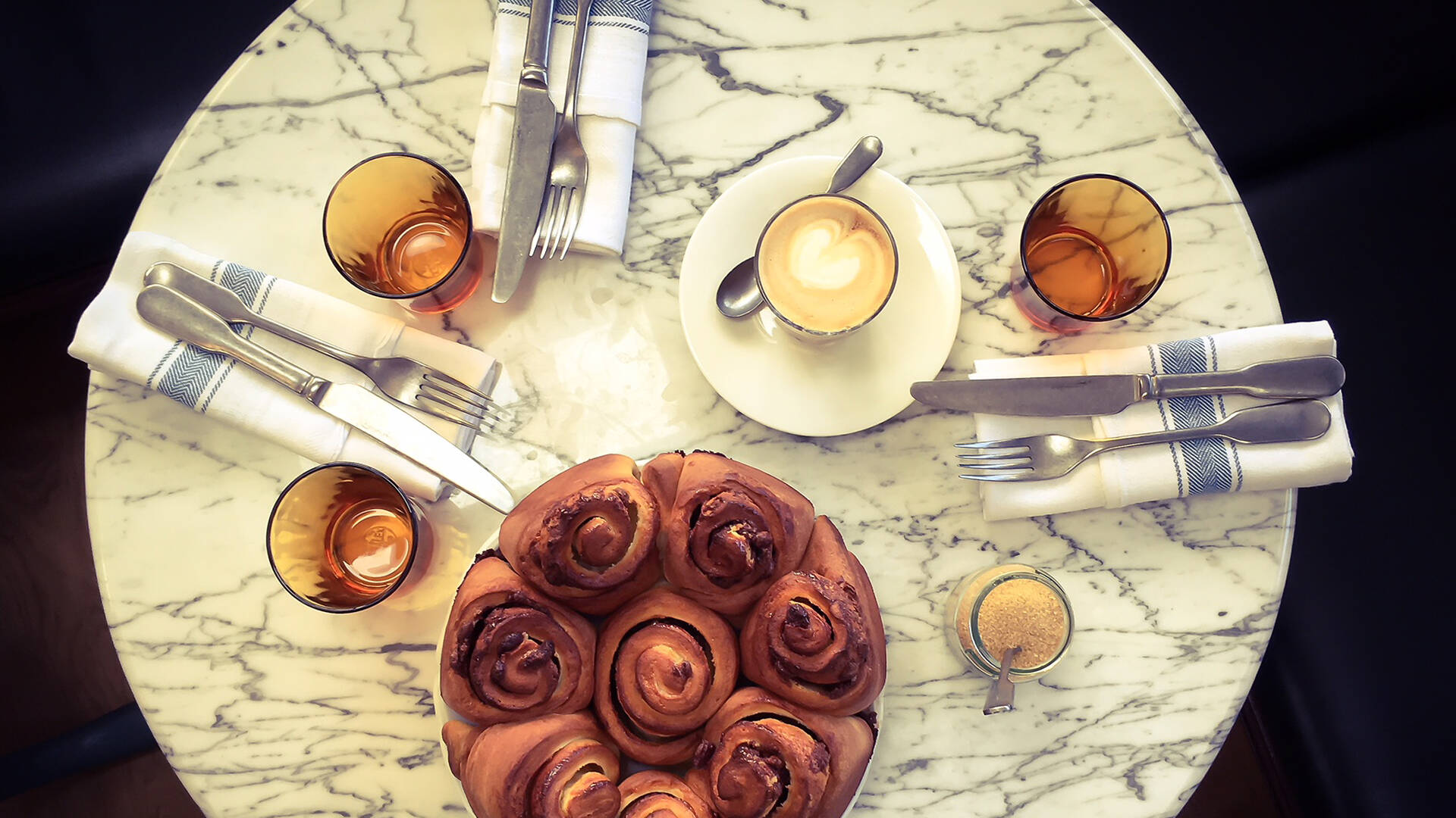 Pique-Nique | Restaurants in Bermondsey, London