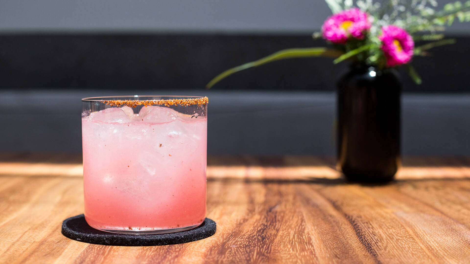 Pujol, restaurante del chef Enrique Olvera