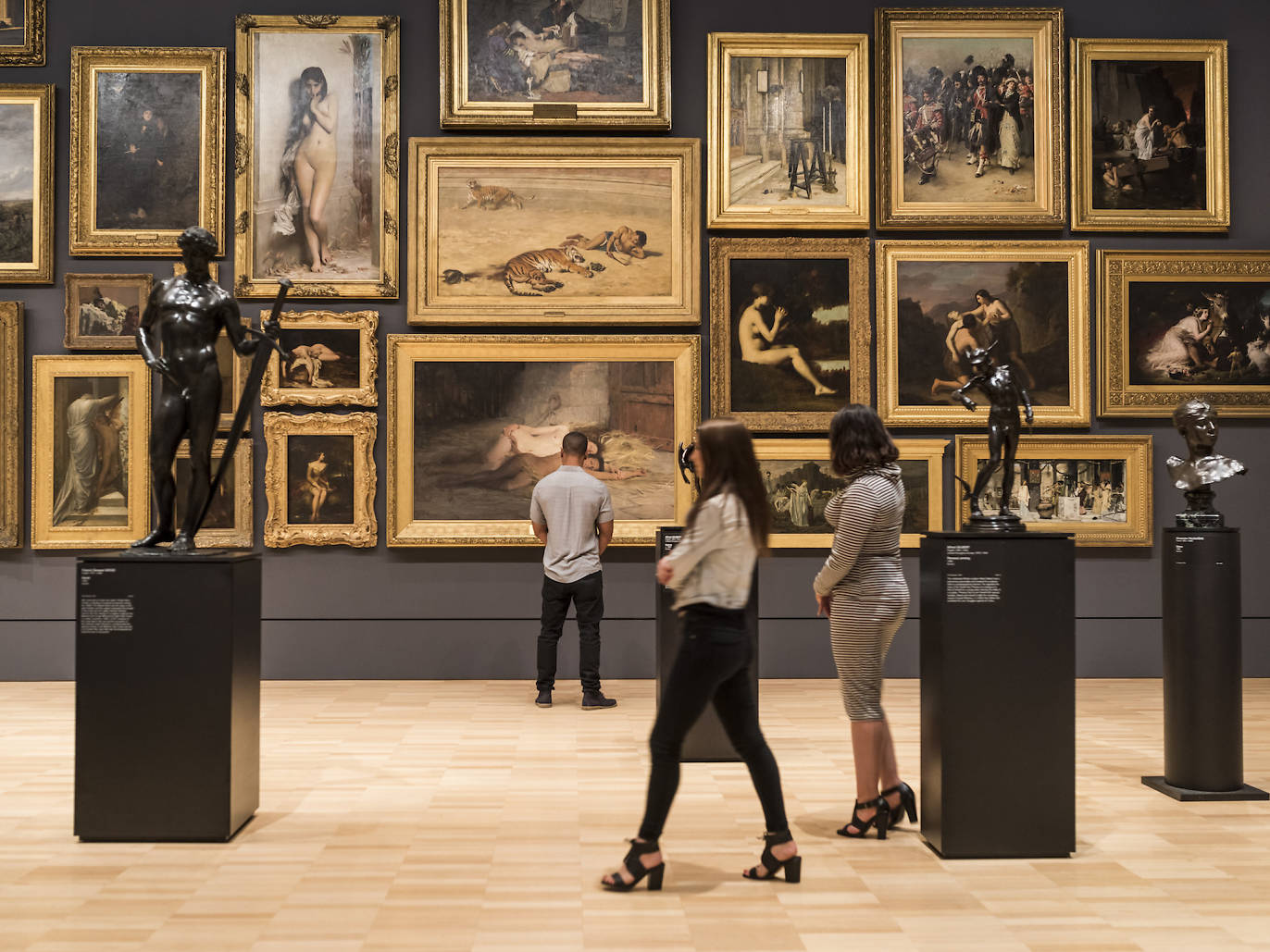 A guide to visiting Melbourne