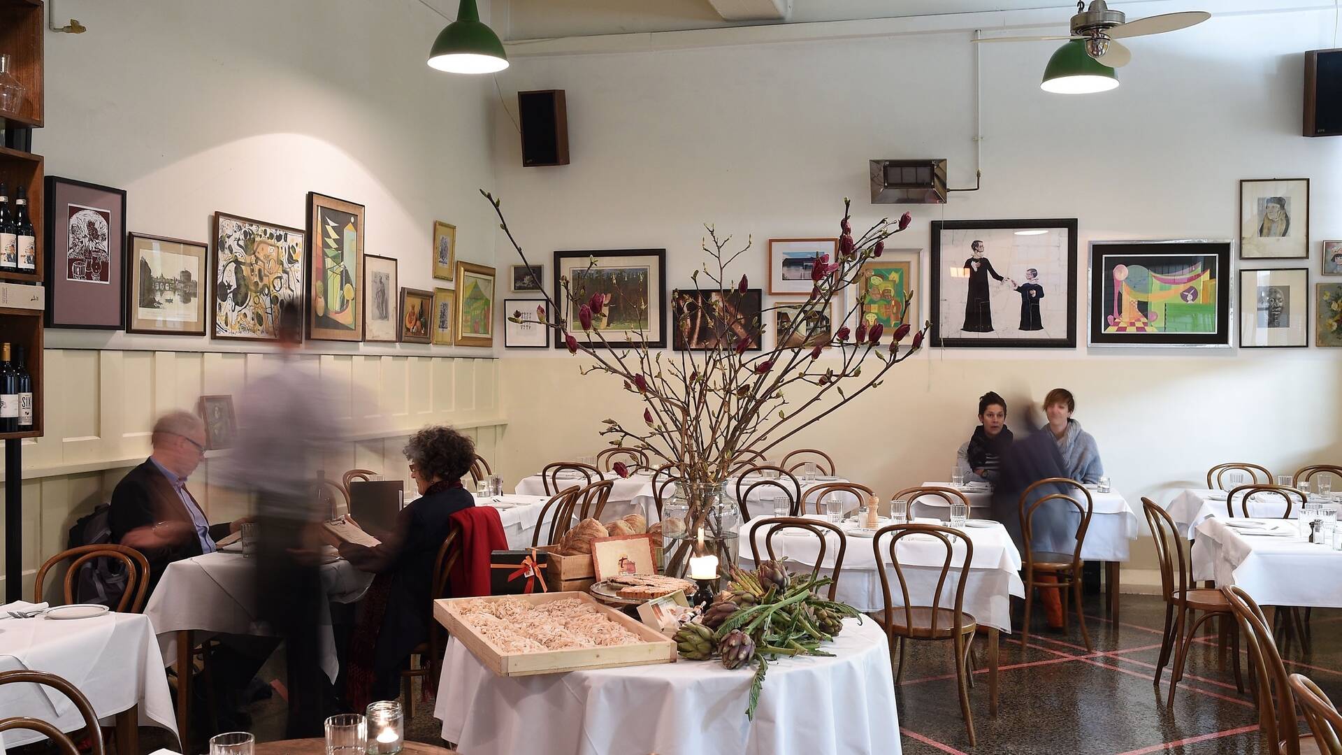 Trattoria Emilia | Restaurants in Melbourne, Melbourne