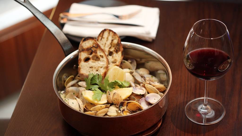 400 Gradi: Crown | Restaurants in Southbank, Melbourne