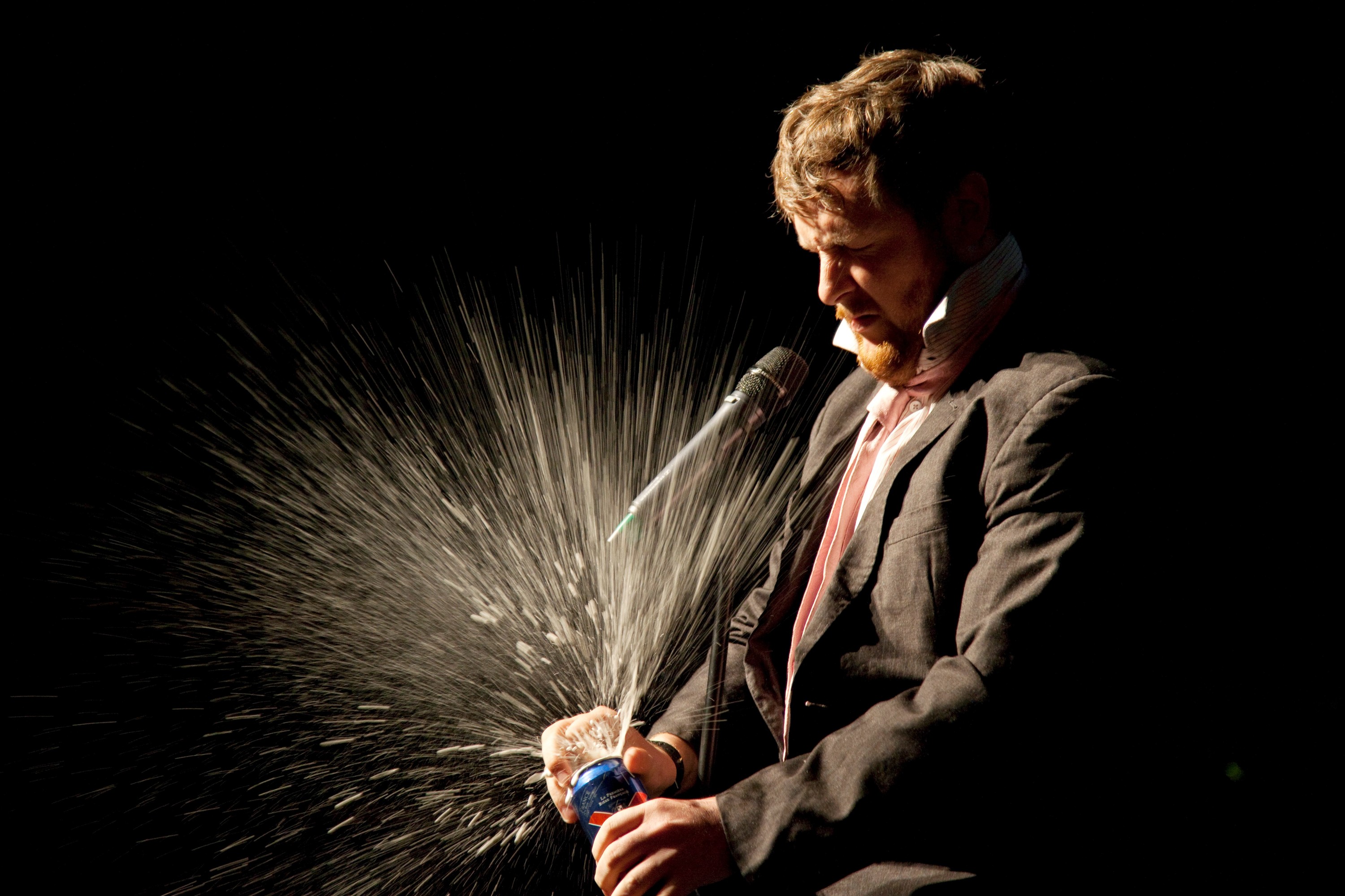 Tim Key: Megadate | Comedy in London