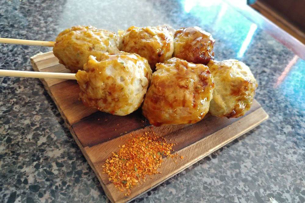 Izakaya Sozai | Restaurants in Inner Sunset, San Francisco