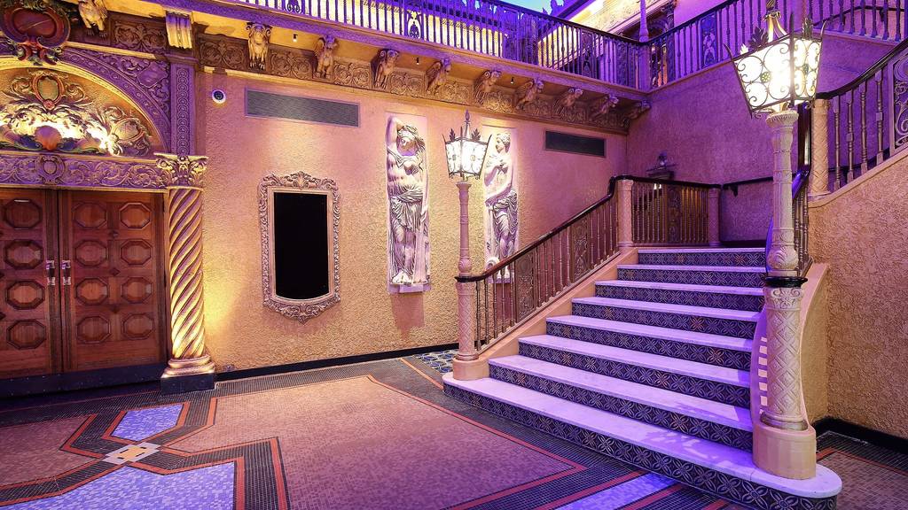 The Forum Melbourne | Live Music Venues in Melbourne