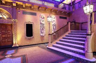 The Forum | Theatre in Melbourne, Melbourne