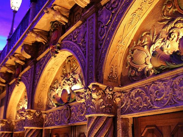 The Forum | Theatre in Melbourne, Melbourne