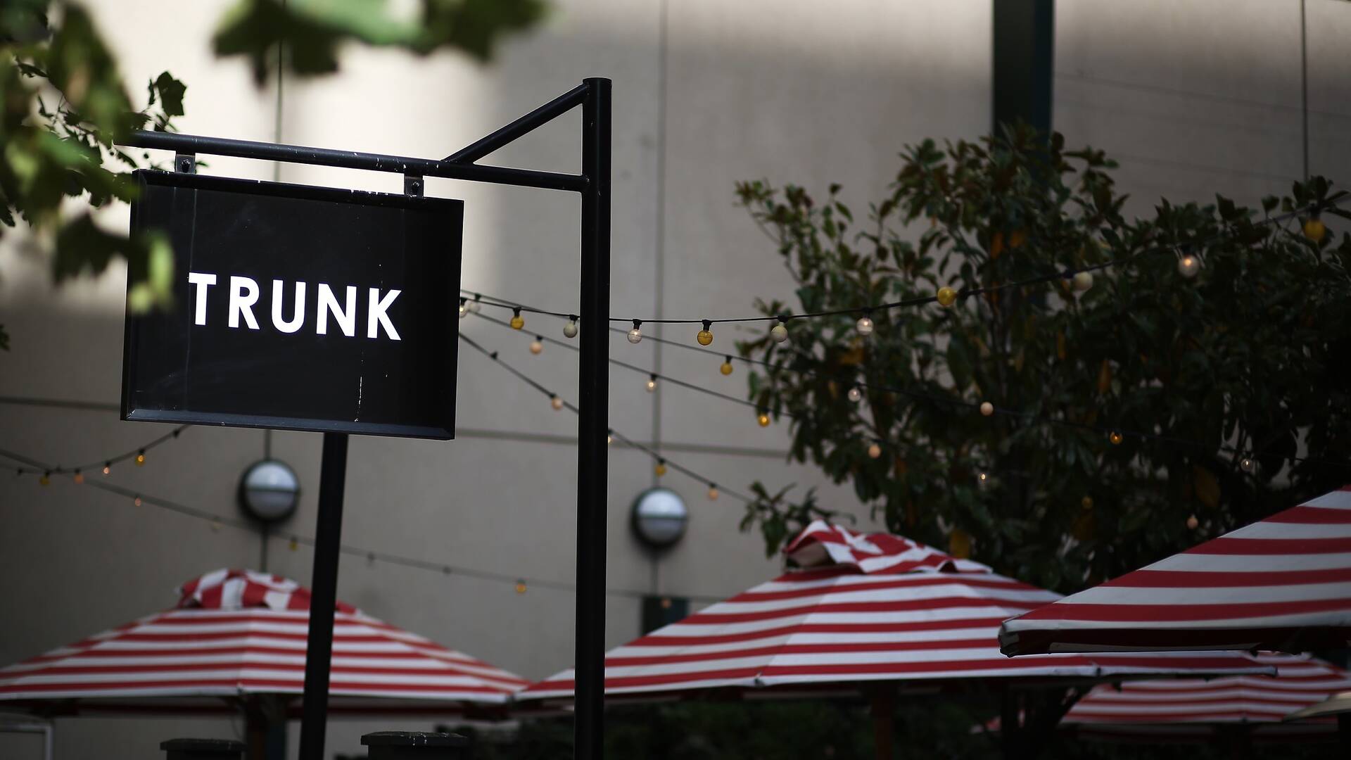 Trunk | Restaurants in Melbourne, Melbourne