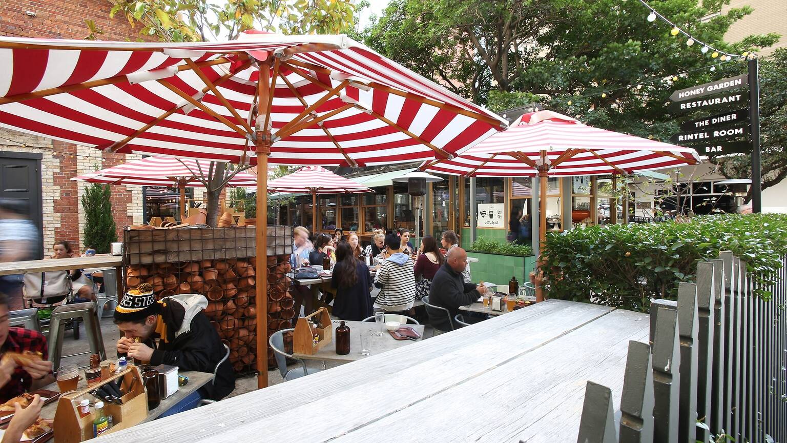Trunk | Restaurants in Melbourne, Melbourne