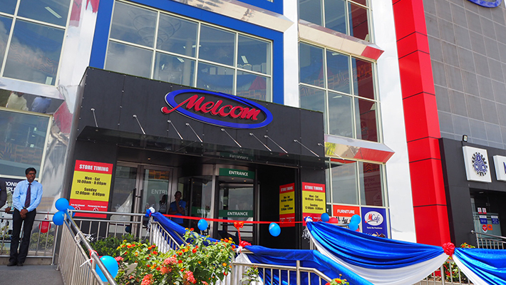 Melcom Achimota branch opens | Time Out Accra