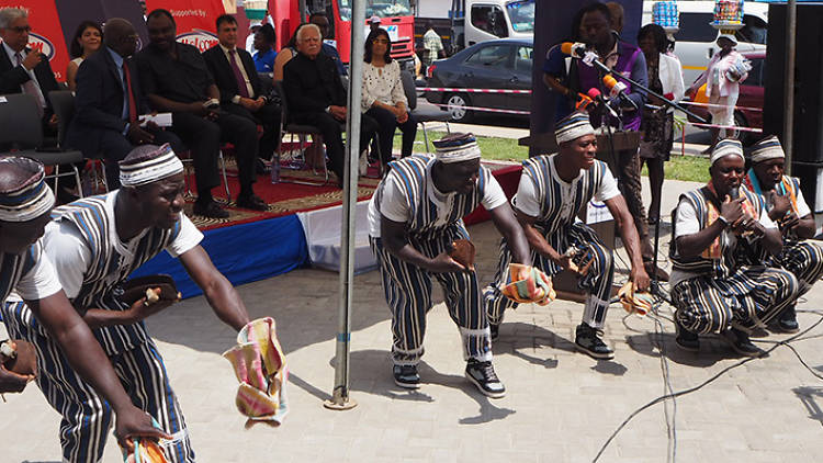 Melcom Achimota branch opens | Time Out Accra