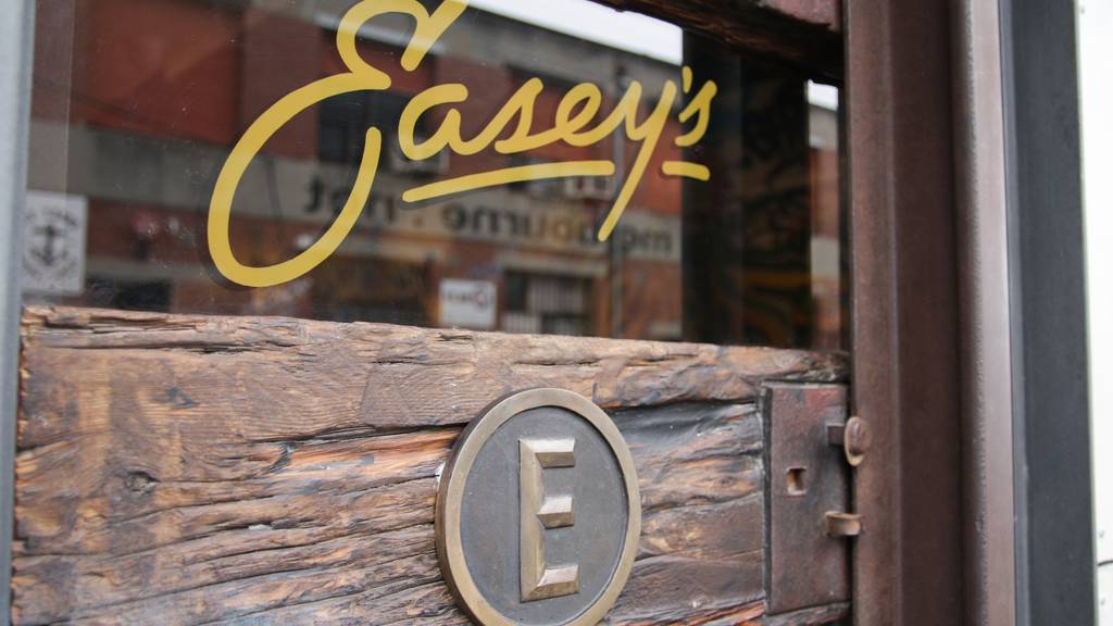 Easey's | Restaurants in Collingwood, Melbourne