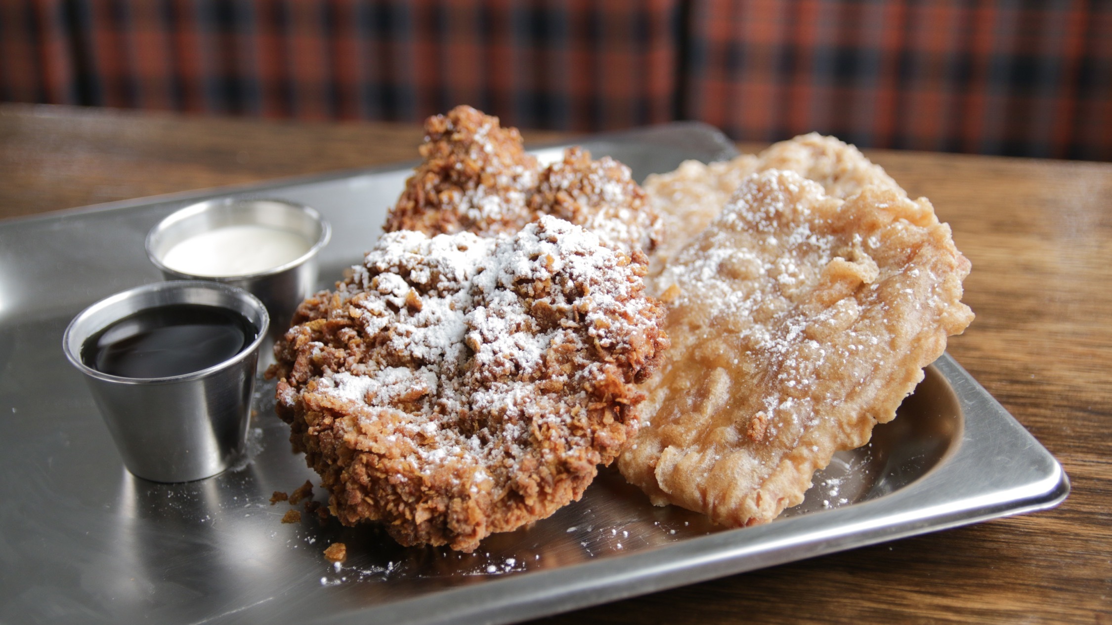 Easey's | Restaurants in Collingwood, Melbourne