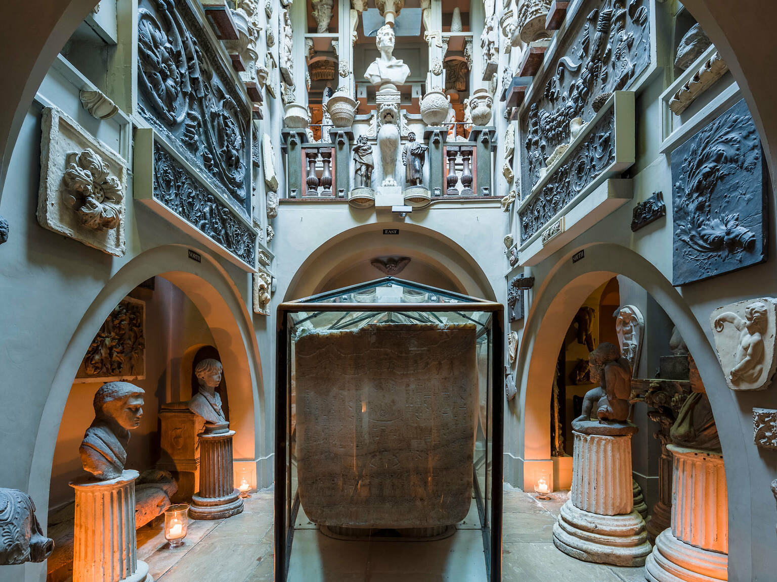 11 Strangest Oddities in London’s Museums - Time Out