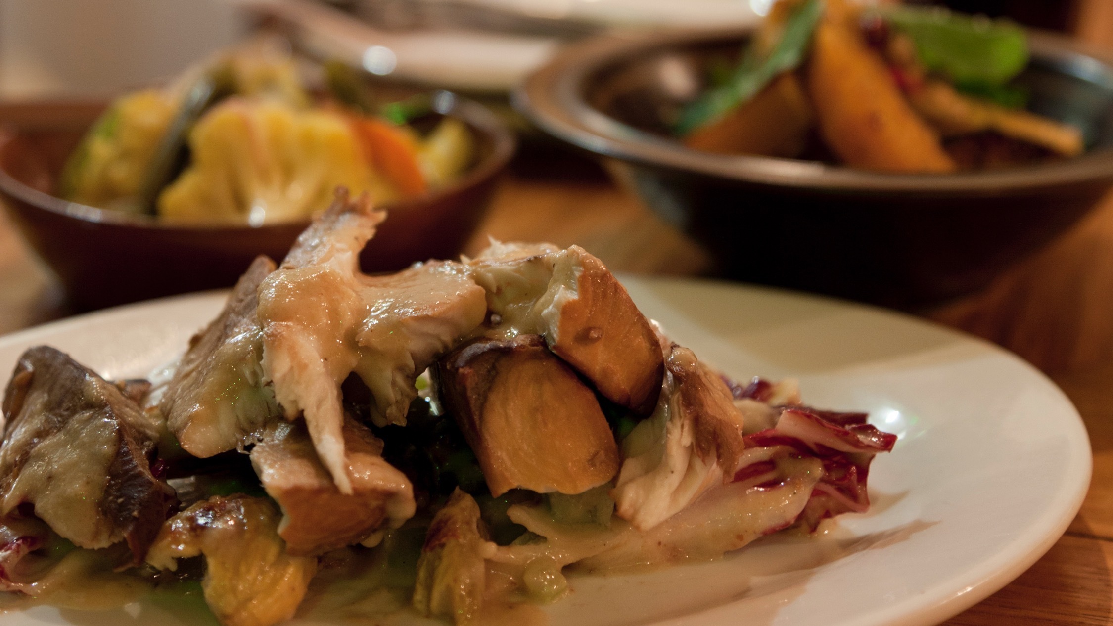 Bar Idda | Restaurants in Brunswick East, Melbourne