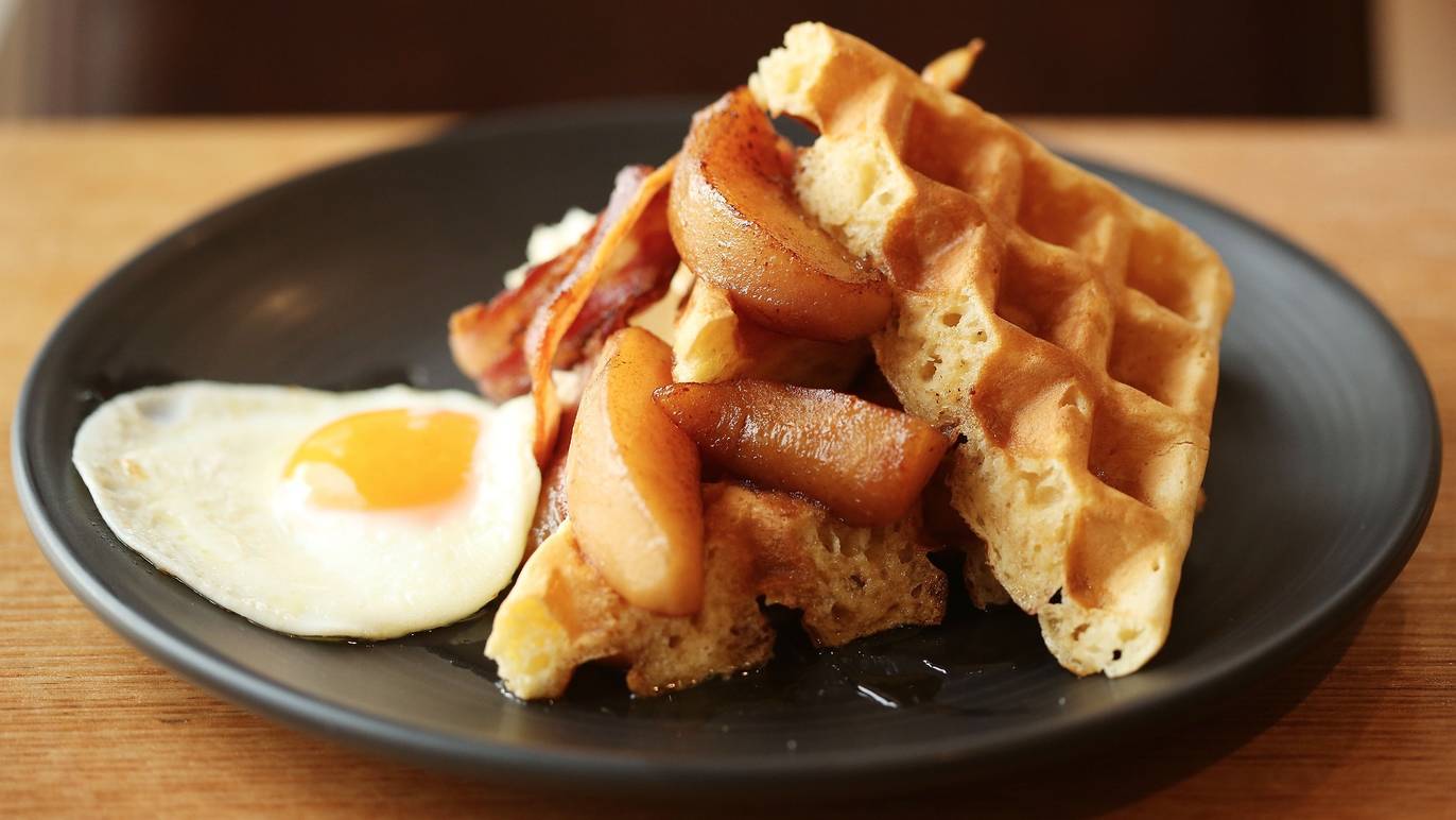 Rudimentary | Restaurants in Footscray, Melbourne