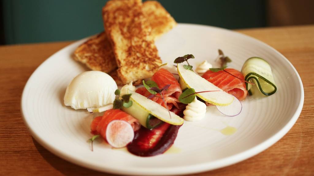 Rudimentary | Restaurants in Footscray, Melbourne