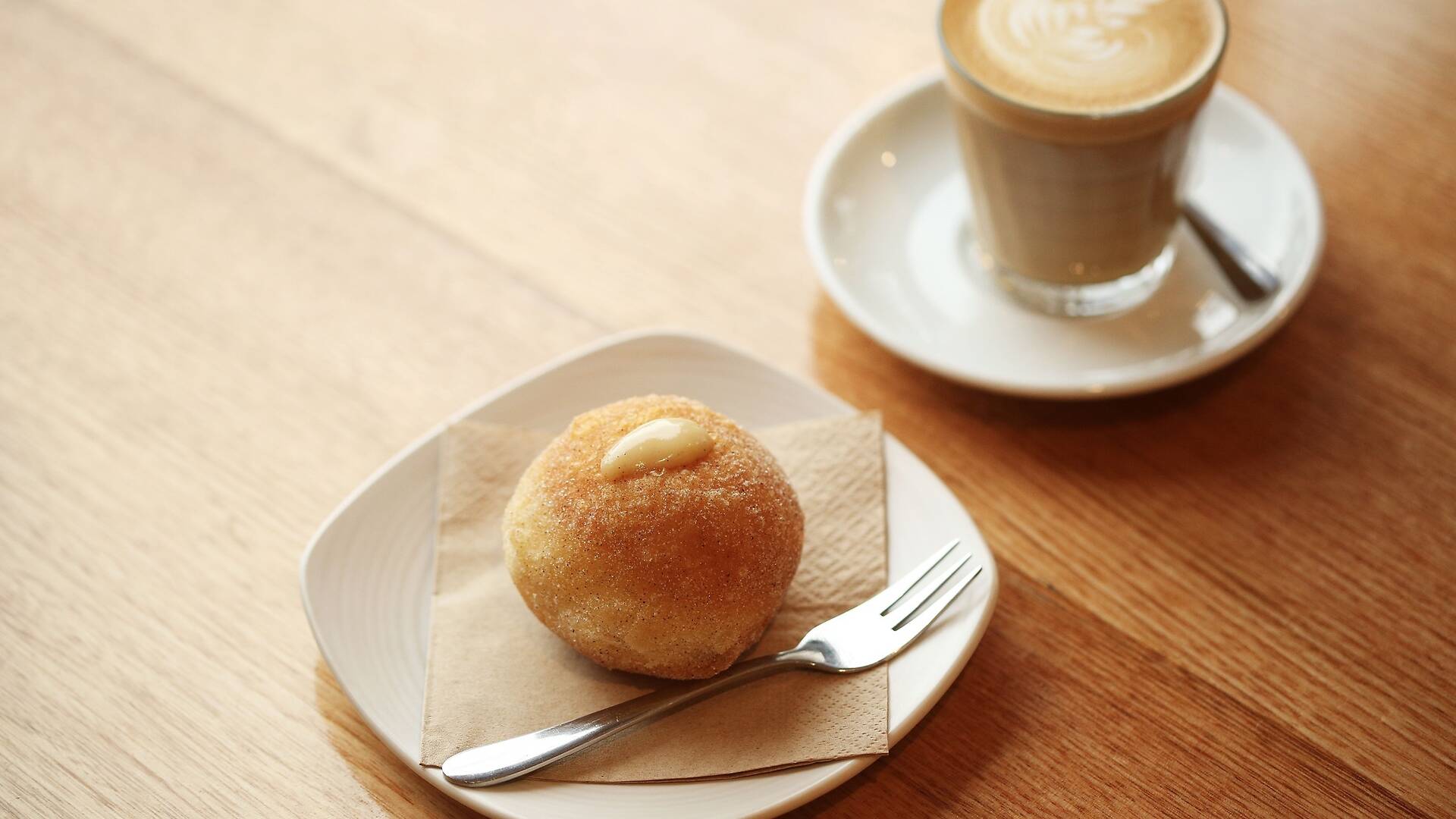 Rudimentary | Restaurants in Footscray, Melbourne