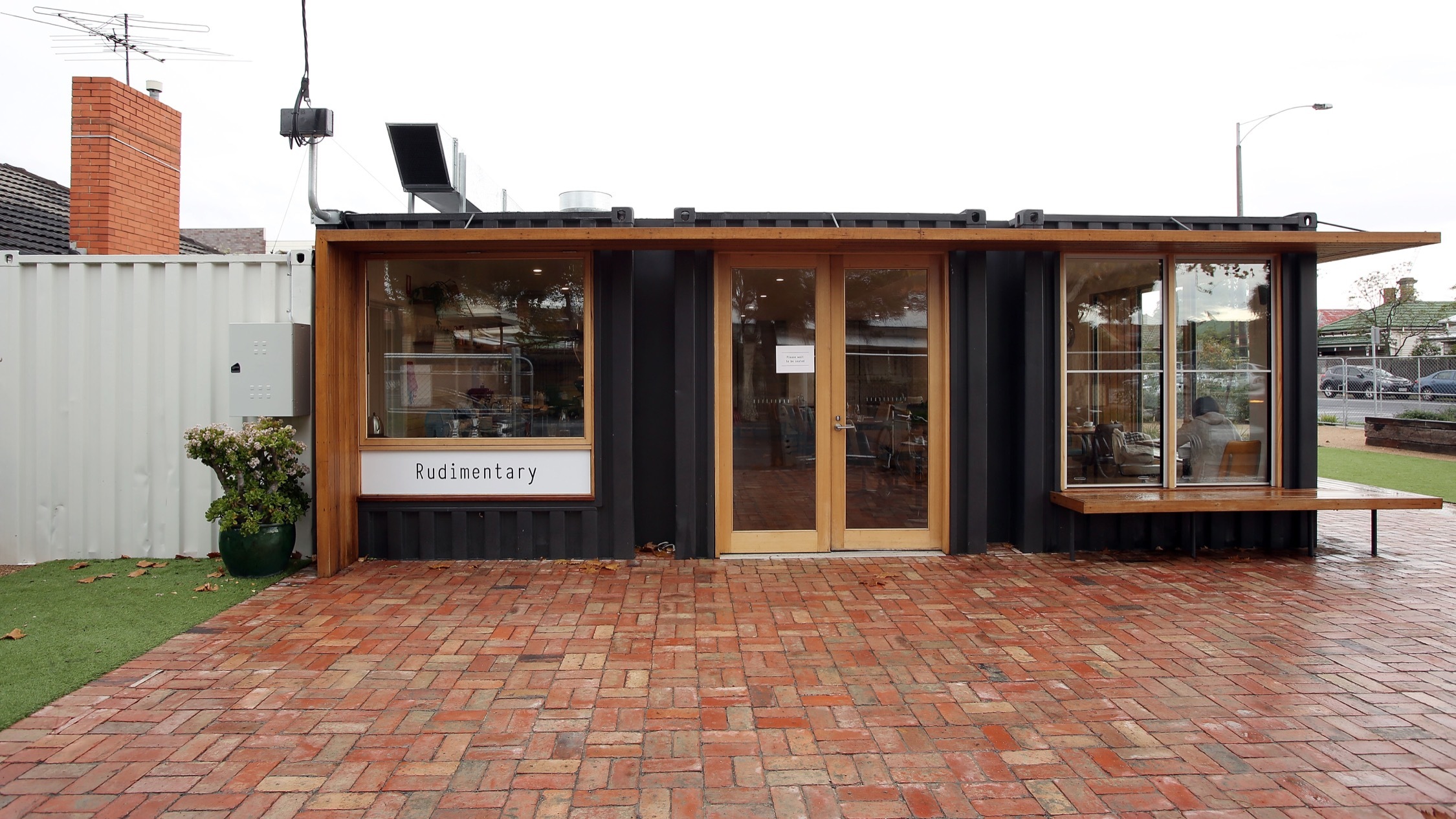 Rudimentary | Restaurants in Footscray, Melbourne